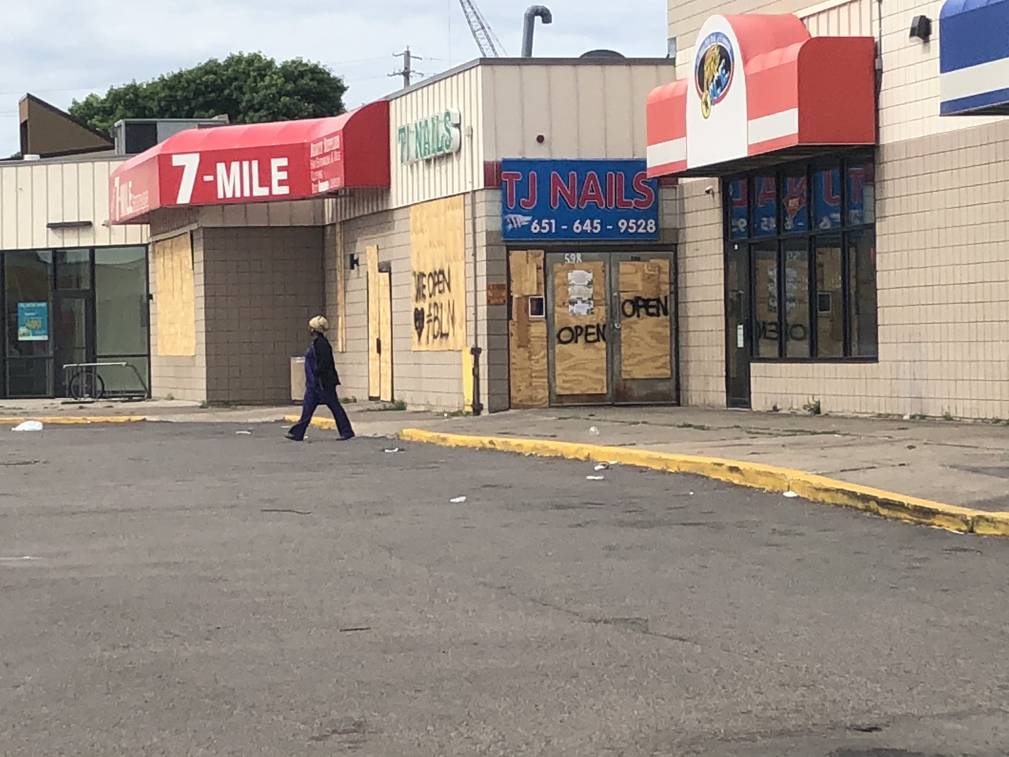 Seeing different types of public space – A Field Guide to Public spaces