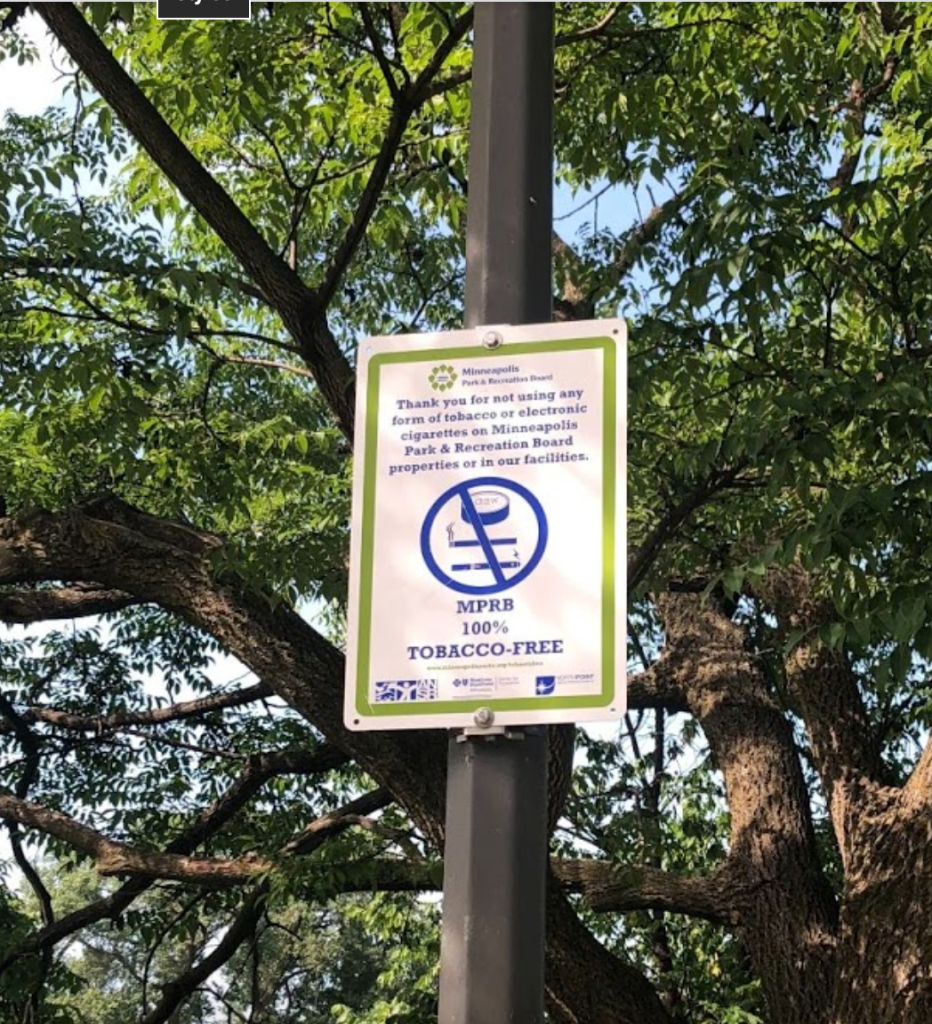 Powderhorn Park – A Field Guide to Public spaces